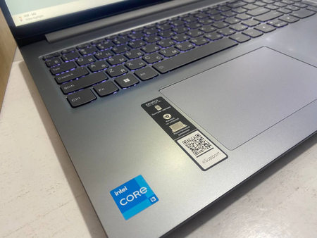 Lenovo core i3 13 avlod yangisi 16 dyum full hd IPS ligidan keldi