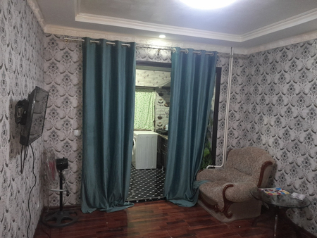 Сдаётся 1/1/4 буюк ипак йули (горького)