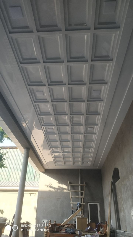 Alikabond xizmatlari