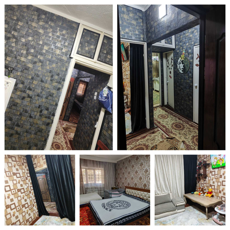 Продается квартира своя без маклера.