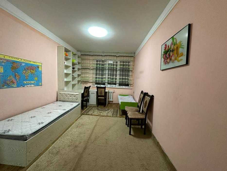 Мирзо-Улугбекский • Максим Г. •3-комн • 70м² • этаж 2/5 • [MGA: 261]