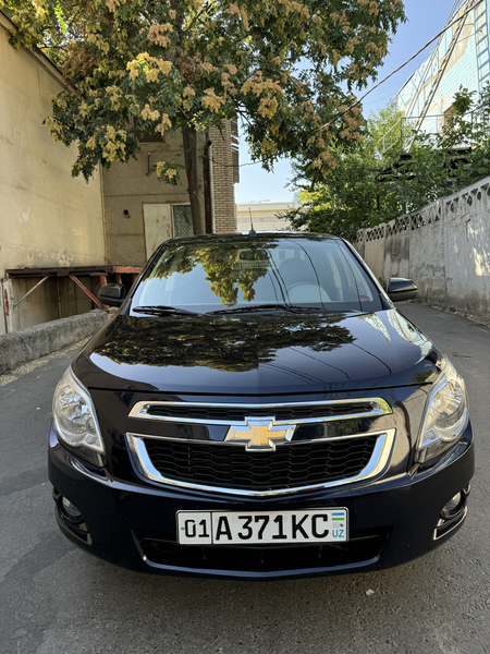 Chevrolet Kobalt