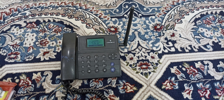 Uzmobile CDMA statsionar