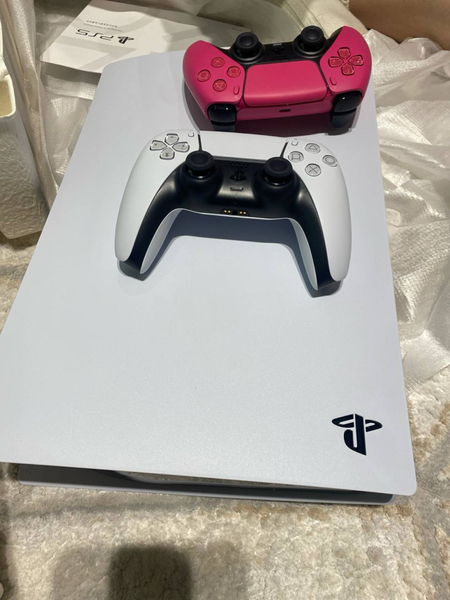 Sony PlayStation5 Rev3 Japan