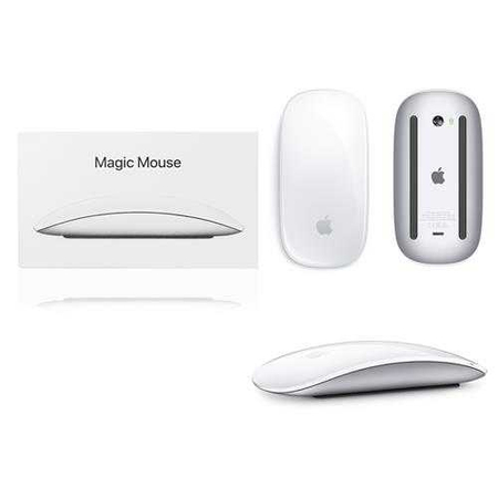 Magic mouse mishkasi