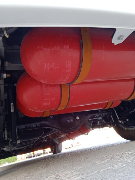JAC M4 +METAN PROPAN servis xizmati xarid uchun shoshiling:
