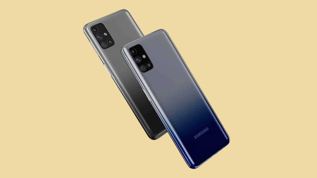 Samsung Galaxsy S20