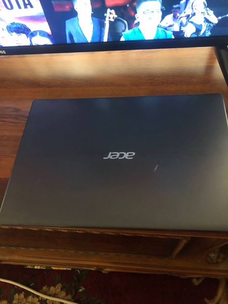 Noutbuk Acer Ci5 10 gen