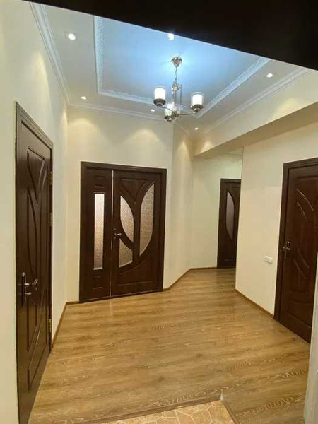 Аренда 3 комнатной квартиры на 5 квартале(Chinor) ID: MD 366