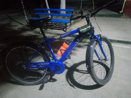 Velosiped 26 sotiladi