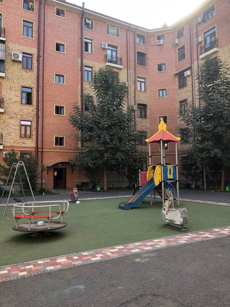 Сдаю свою квартиру в новостройке (Golden House) с евроремонтом