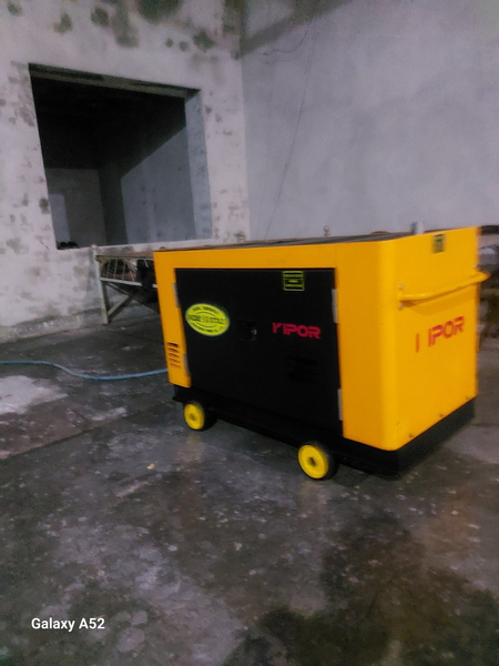 KIPOR 19 MODEL Сотилади