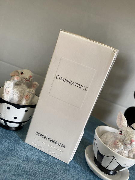 Parfum Imperatrice