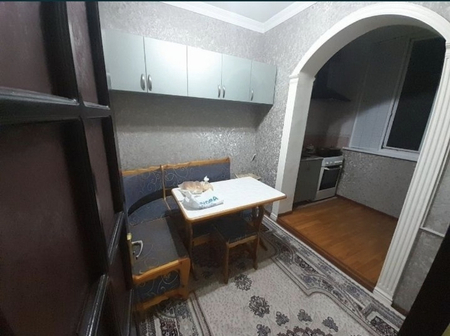 Arenda kvartira Yashnabod Muljal metro bekati3 oldida 2xona 1etaj