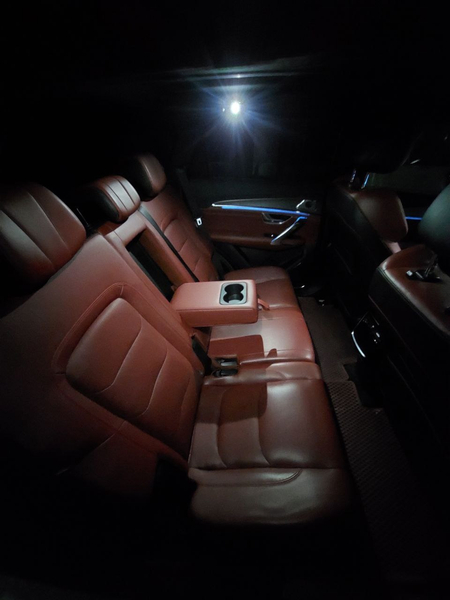 Jetour X70plus 1.6turbo