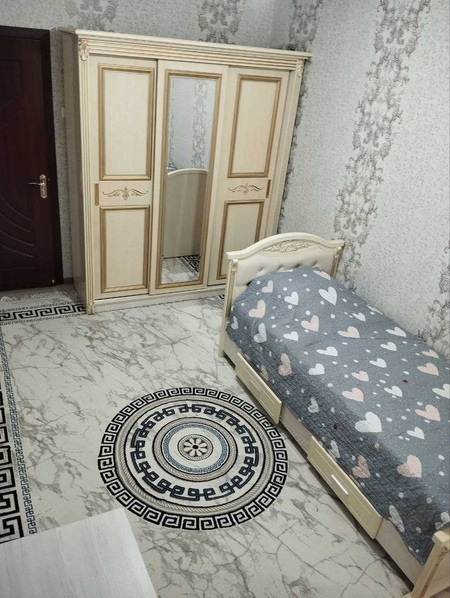 4 комн. (4/9/9) Корасарой вдоль дороги