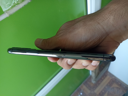 Iphone 11 pro 64gb 83% xolat alo