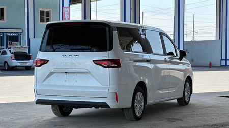 BAW 9 Mest Full 2024 2L Motor kredit 20% bilan tayyor aksiya damas jac