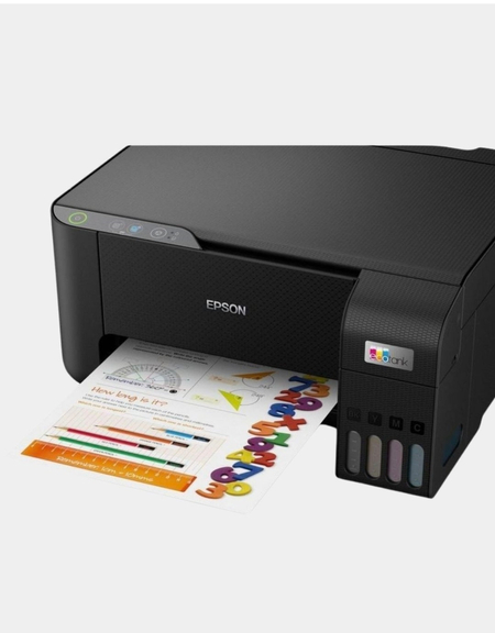 Epson ecoTank L3200