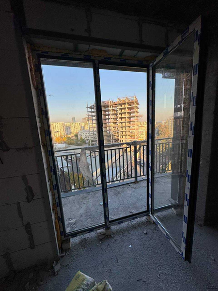 Готовые квартиры премиум класса от застройщика ЖК Vegas Tower