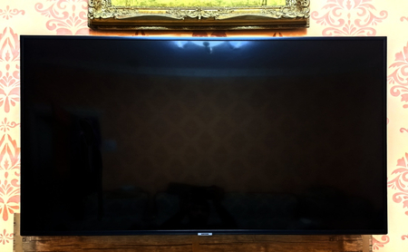 Samsung UE50RU7100