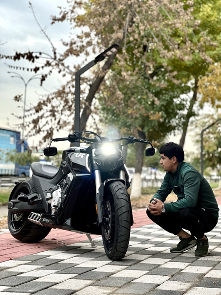 Benda LFC 700 armada