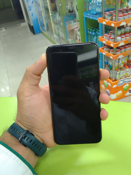 Iphone xs max 256gb