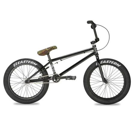 Скидка! Велосипед трюковой EASTERN WOLFDOG BMX (США)
