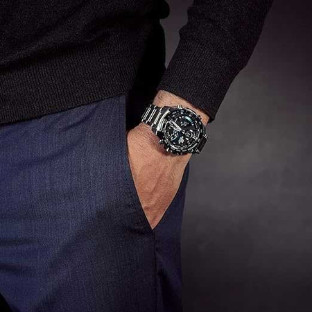 Casio Edifice ECB-900DB-1BER