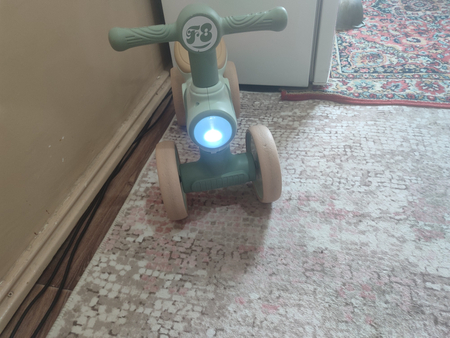 Bolalar velosipedi