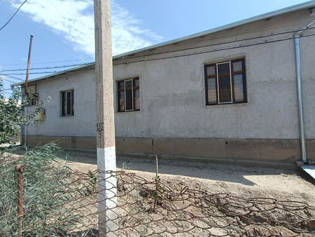 2020- жылғы Үй сатылады