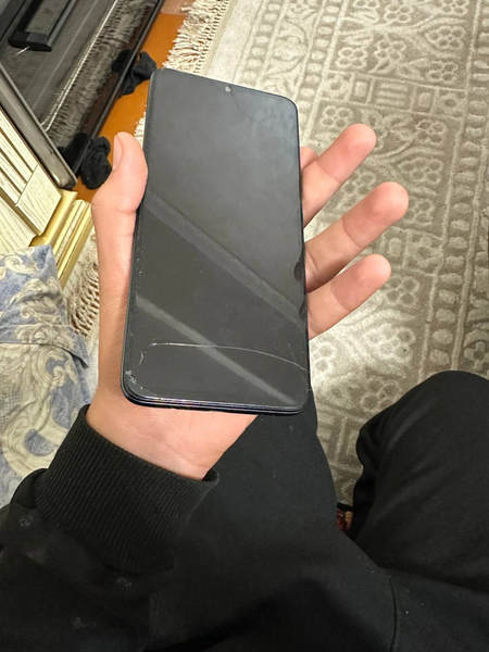 Redmi not 8 pro kar dak bor