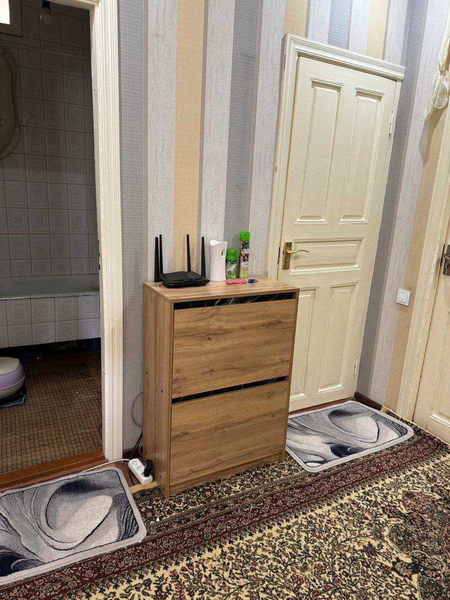 Продается 4х комнатная квартира Куйлюк-1      (22)