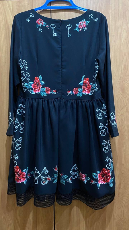 Новое платье Dolce&Gabbana