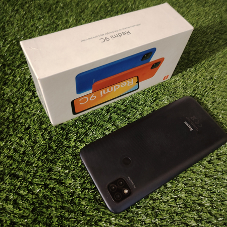 Redmi 9C NFC sotiladi