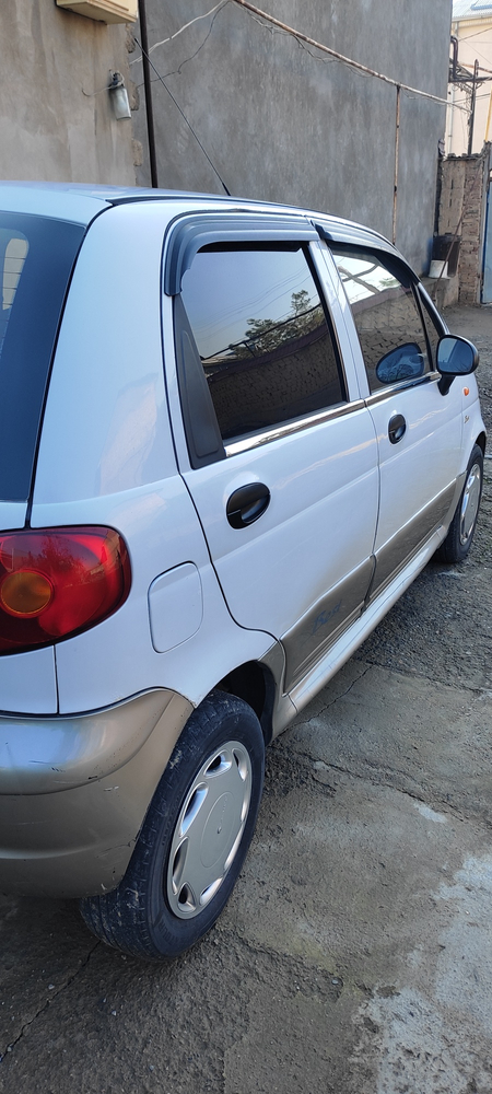 Matiz best sotiladi