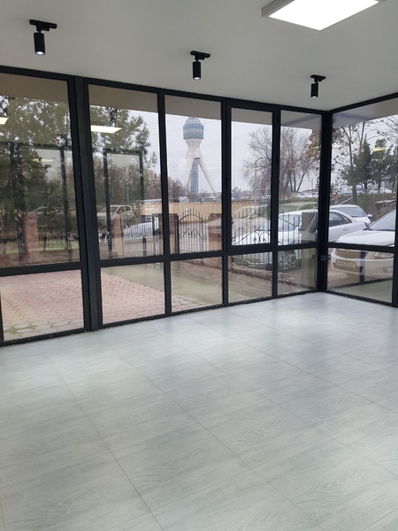 Метро Шахристанская 50м² под офис или магазин ориентир корзинка