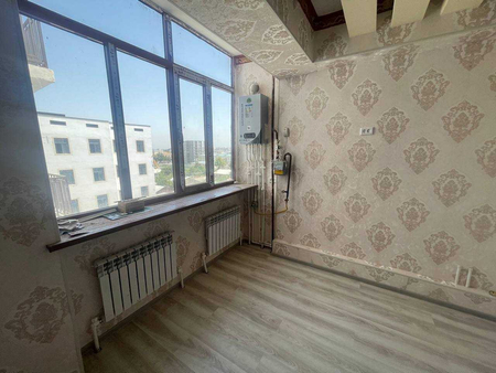 квартира сотилади