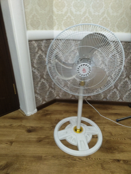 Ventilator Вентилятор
