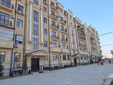 Аренда квартира