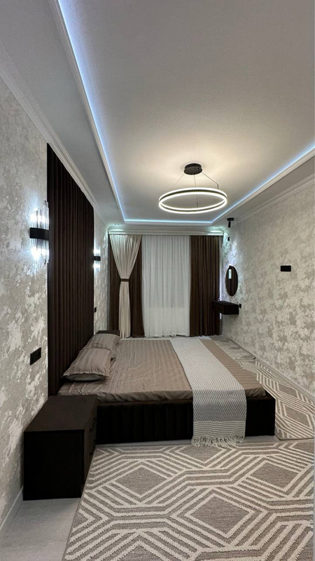 Продается 3 ком. Квартира площадью 85 кв.м. В Геофизике