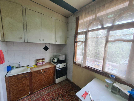 谷 120689 谷 Shayxontohur tumanida kvartira sotiladi [91 м²]
