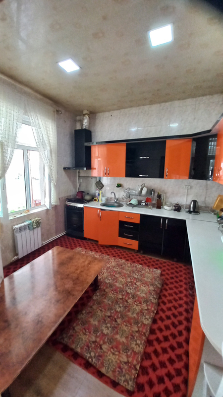 Продаётся дом 3,40 соток, 5 комнат Юнусабад р-н