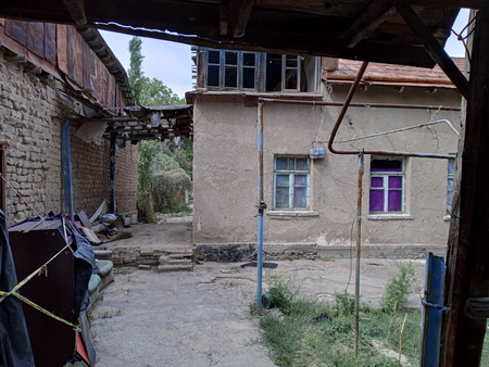 Продаётся участок В Таваксае