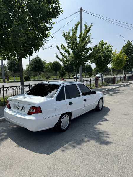 nexia 2 1.6 dons