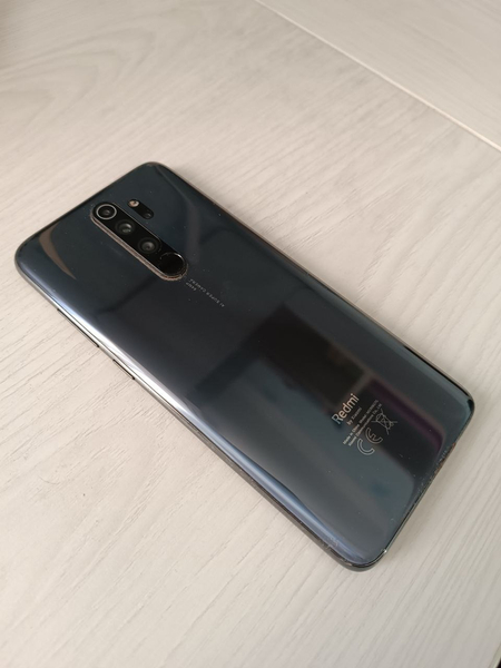 Xiaomi Redmi Note 8 pro