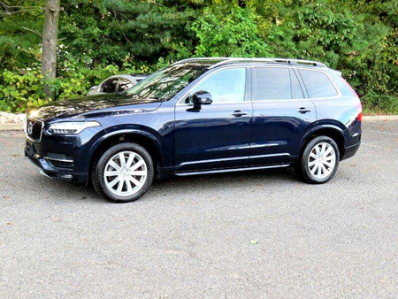 Volvo XC90 2.0 T6 в идеальном состоянии (ideal holat)