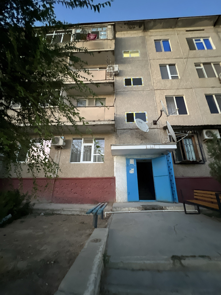 Продаётся квартира