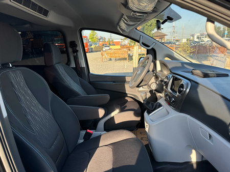 JAC M3 Plus ENG Fulli 1,8 motor 1 kunda kredit damas va changan orniga