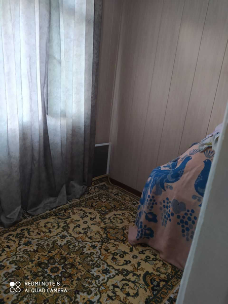 Яаккасарой тумани 3 хона оилага